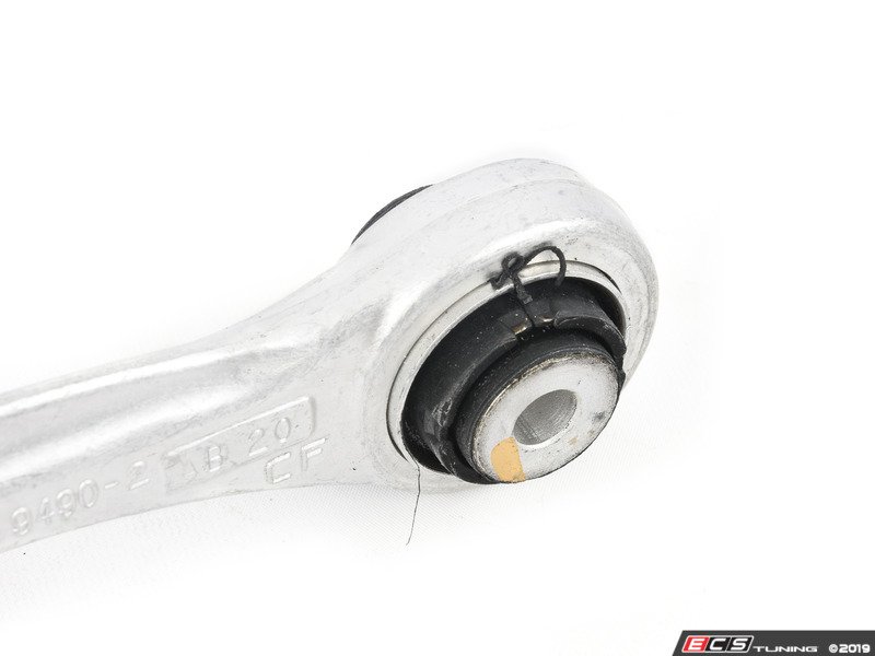 Lemforder - 33326795048 - Rear Upper Control Arm - Right