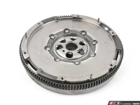 Genuine Volkswagen Audi - 03L105266CC - FLYWHEEL (03L 105 266 CC)