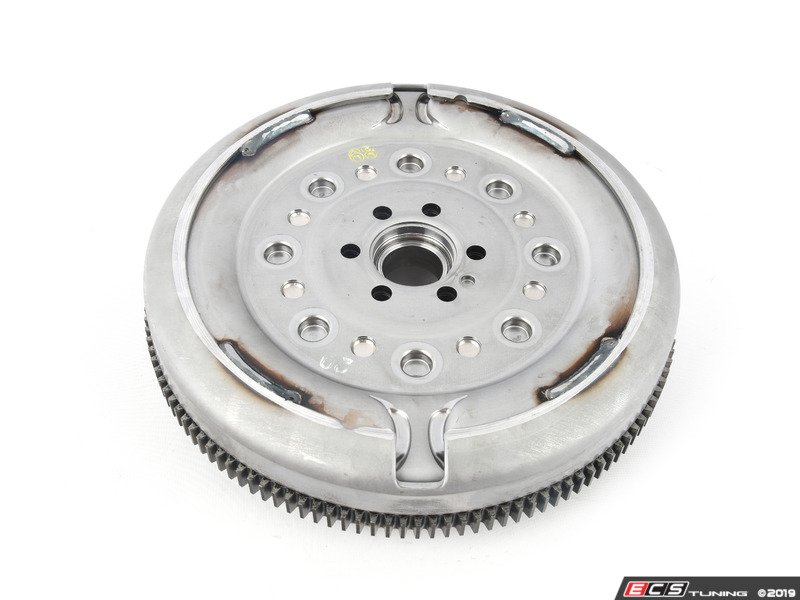 Genuine Volkswagen Audi - 03L105266CC - FLYWHEEL (03L 105 266 CC)