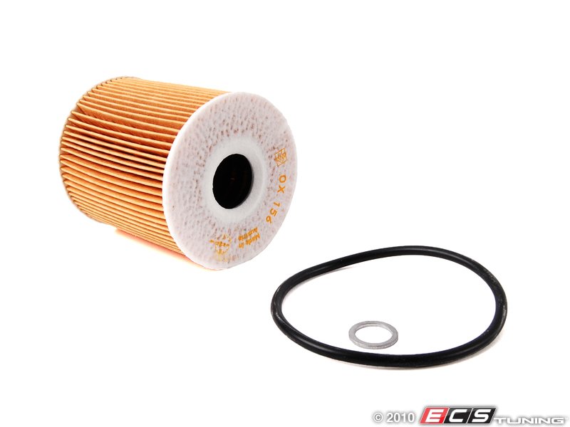 Genuine BMW - 11422247392 - OILFILTER DIESEL - (NO LONGER AVAILABLE ...