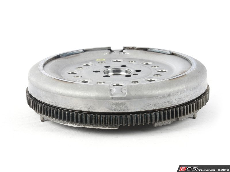 Genuine Volkswagen Audi - 03L105266CC - FLYWHEEL (03L 105 266 CC)