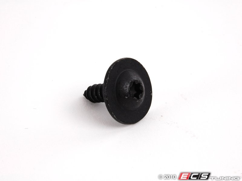 Genuine Volkswagen Audi - N90890701 - SCREW (N 908 907 01)