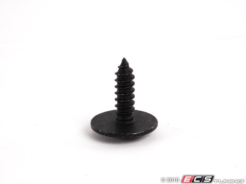Genuine Volkswagen Audi - N90890701 - SCREW (N 908 907 01)