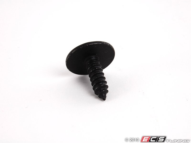 Genuine Volkswagen Audi - N90890701 - SCREW (N 908 907 01)