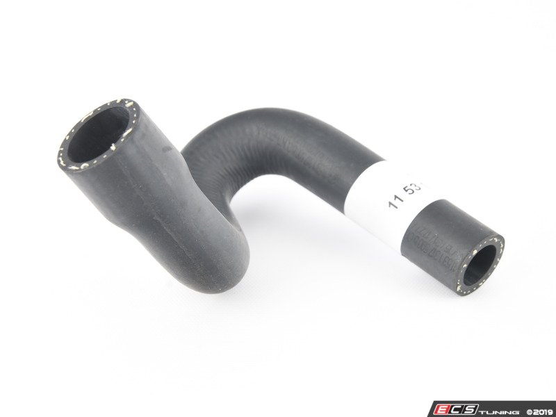 Genuine European BMW - 11531317590 - European Expansion Tank Hose (11 ...
