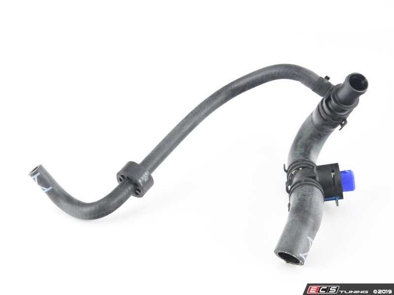 Genuine Volkswagen Audi - 7D0122157K - HOSE - (NO LONGER AVAILABLE ...
