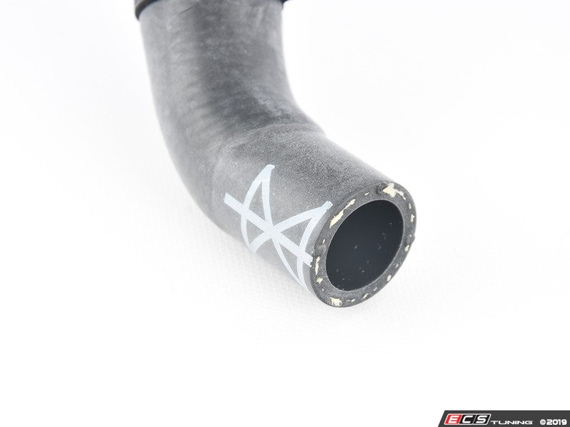 Genuine Volkswagen Audi - 7D0122157K - HOSE - (NO LONGER AVAILABLE ...