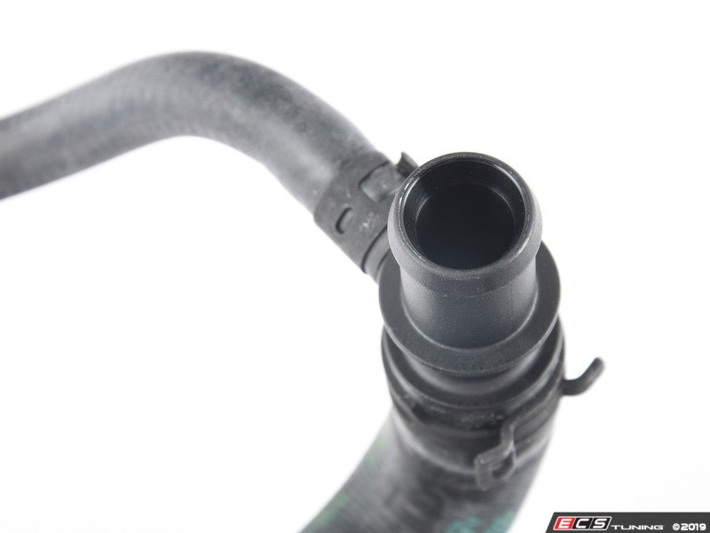 Genuine Volkswagen Audi - 7D0122157K - HOSE - (NO LONGER AVAILABLE ...