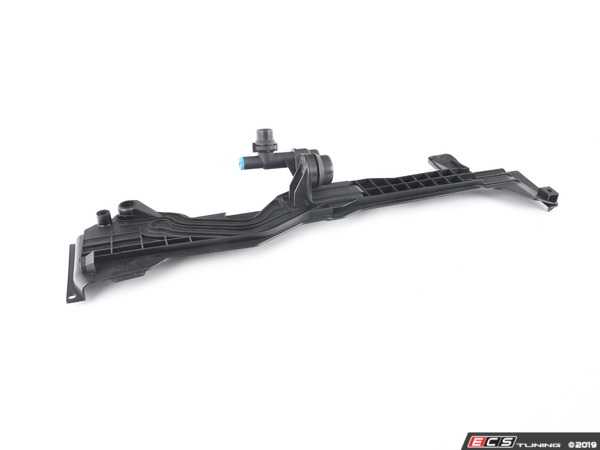 Genuine BMW - 17111438818 - MOUNTING (17-11-1-438-818)