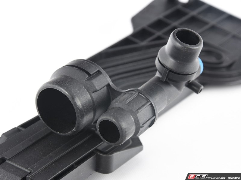 Genuine BMW - 17111438818 - MOUNTING (17-11-1-438-818)