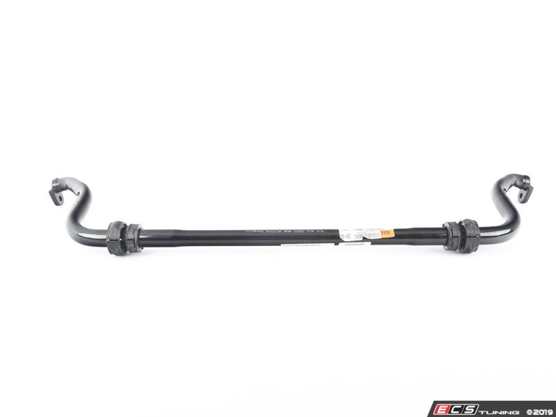 Genuine Volkswagen Audi - 7L0411025J - Front Sway Bar (7L0 411 025 J)