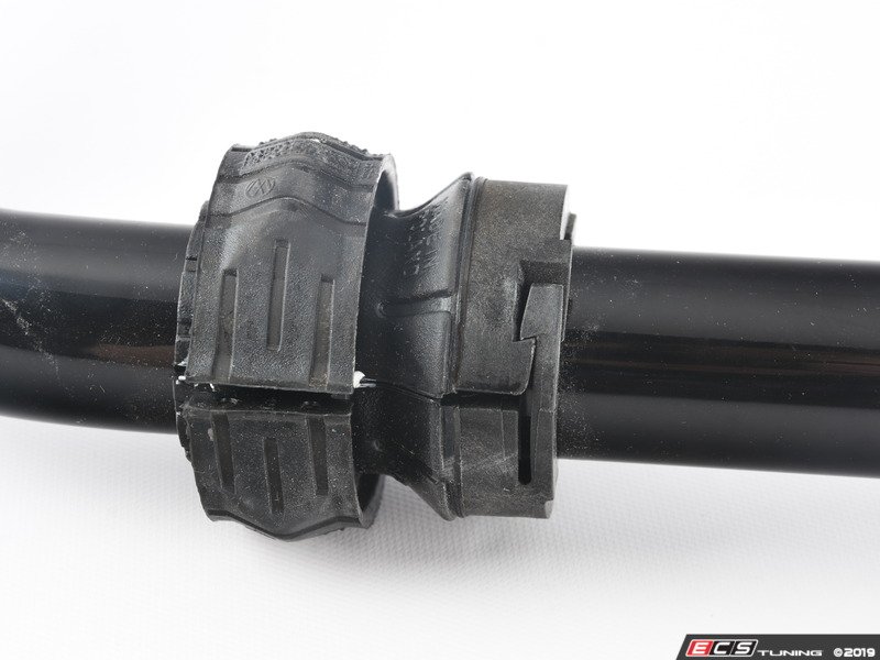 Genuine Volkswagen Audi - 7L0411025J - Front Sway Bar (7L0 411 025 J)