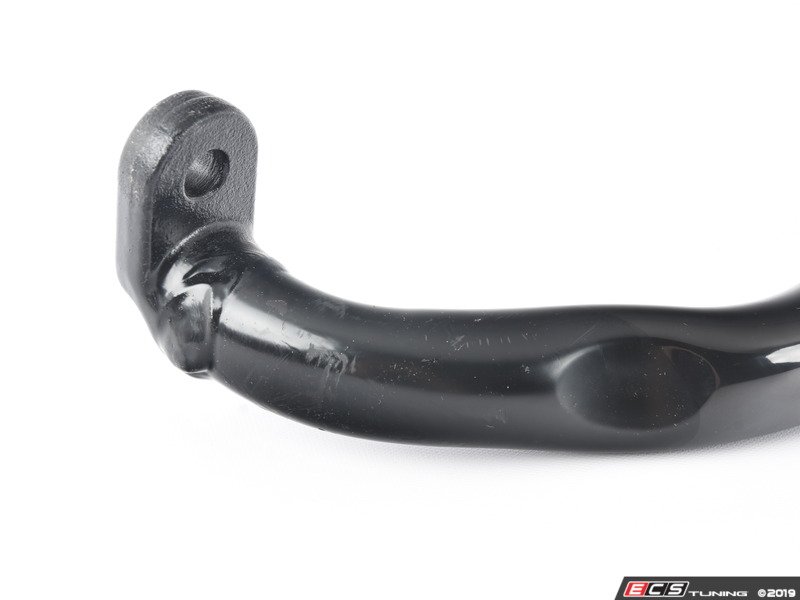 Genuine Volkswagen Audi - 7L0411025J - Front Sway Bar (7L0 411 025 J)