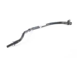 BMW F10 535d N57 3.0L Engine Vacuum System Parts - ECS Tuning