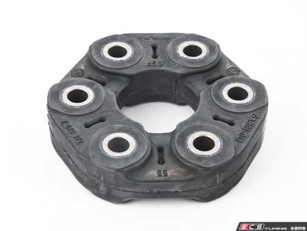 Genuine BMW - 26117610372 - Universal Flex Disc (26-11-7-610-372)