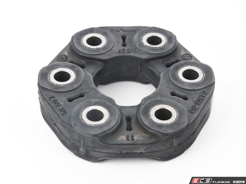 Genuine BMW - 26117610372 - Universal Flex Disc (26-11-7-610-372)