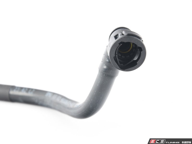Genuine MINI - 13909800681 - VENT PIPE (13-90-9-800-681)