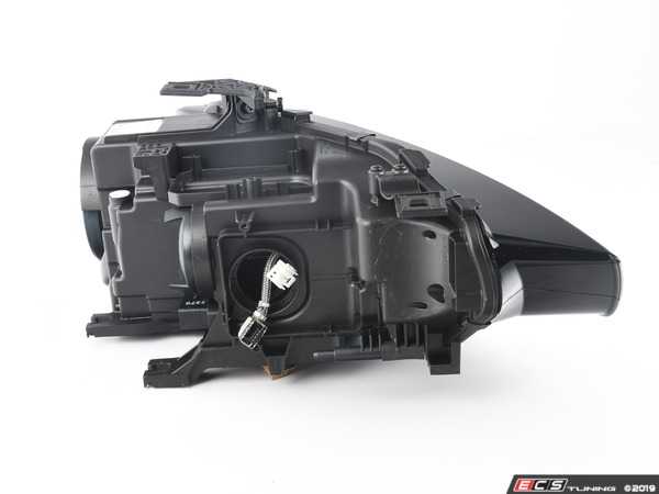 Genuine European Volkswagen Audi - 8t0941043c - European Bi-Xenon ...