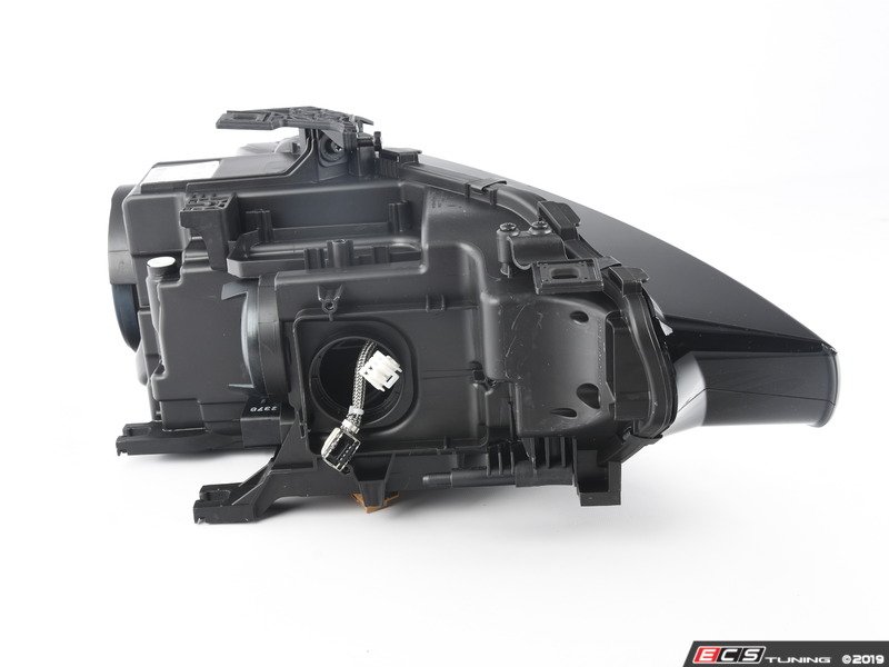 Genuine European Volkswagen Audi - 8t0941043c - European Bi-Xenon ...