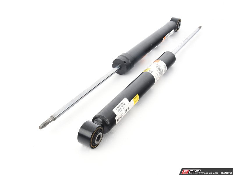 Genuine Volkswagen Audi - 8k0413031chKT - Shocks & Struts Kit (8k0 413 ...