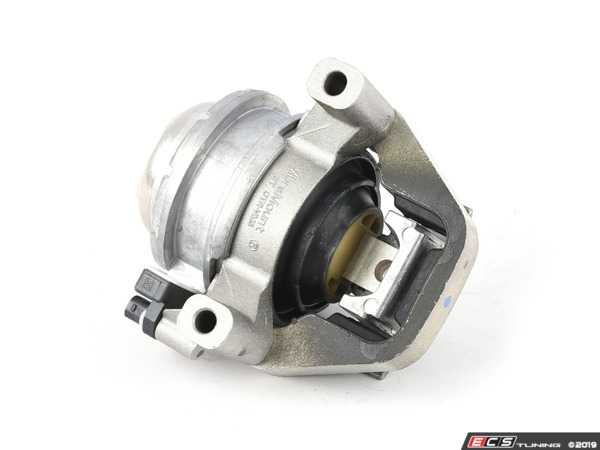 Genuine Volkswagen Audi - 4H0199256AA - ENG.MOUNTI - (NO LONGER ...