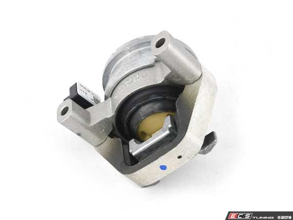 Genuine Volkswagen Audi - 4H0199256AA - ENG.MOUNTI - (NO LONGER ...
