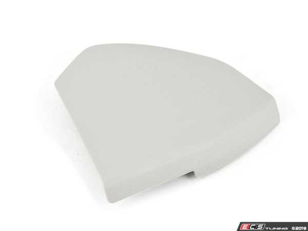 Genuine Mercedes Benz - 2117270148647F72 - Door Panel Cover - Left Front
