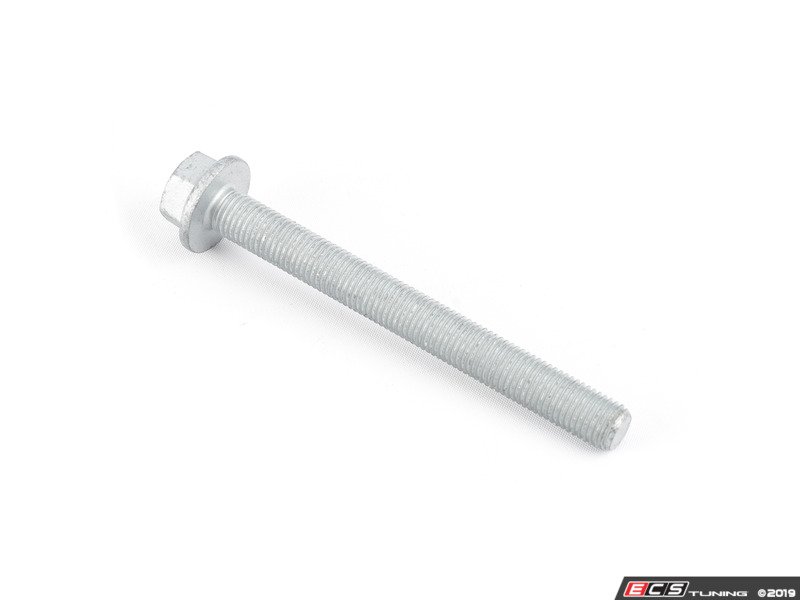 Genuine Volkswagen Audi - N10302701 - BOLT (N 103 027 01)