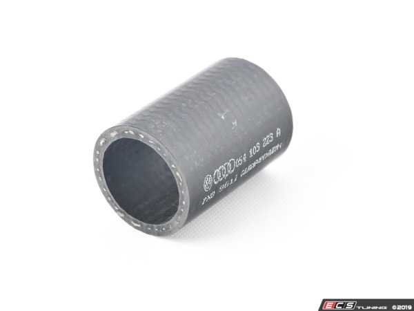 Genuine Volkswagen Audi - 054103223A - HOSE (054 103 223 A)