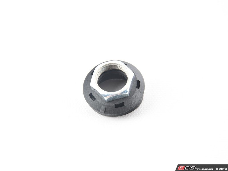 Genuine Volkswagen Audi - WHT002427 - NUT (WHT 002 427)