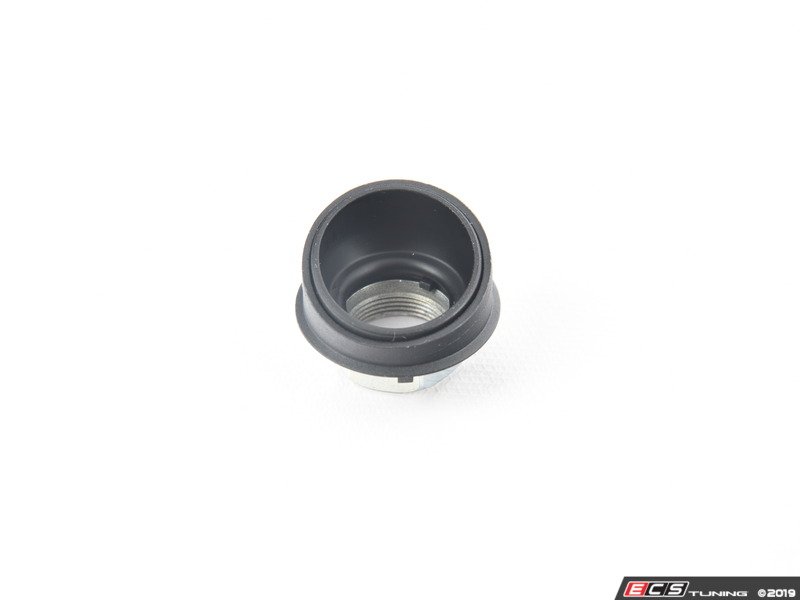 Genuine Volkswagen Audi - WHT002427 - NUT (WHT 002 427)
