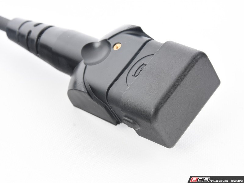 Genuine Porsche - 7PP971676A - CONNECTING LINE