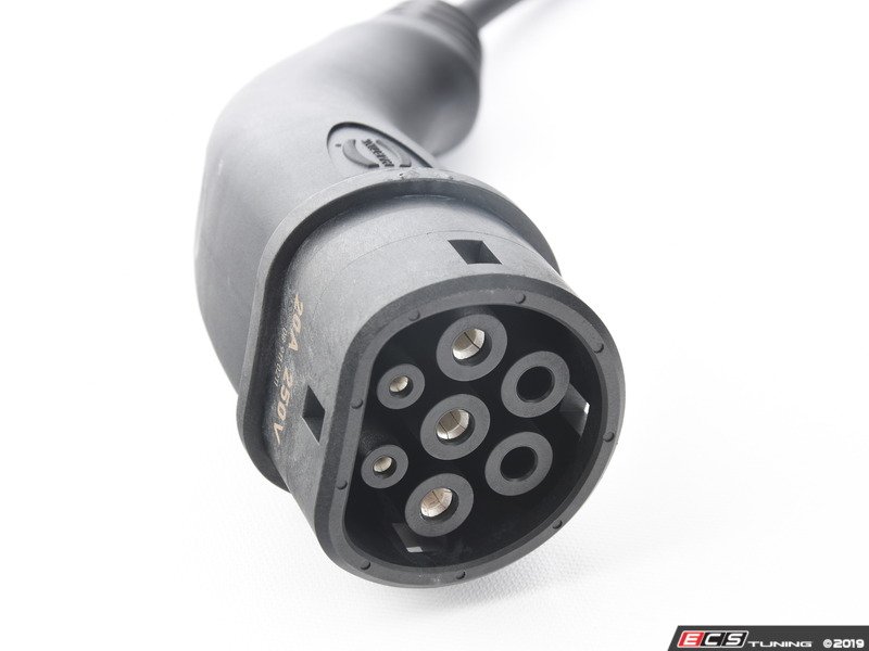 Genuine Porsche - 7PP971676A - CONNECTING LINE