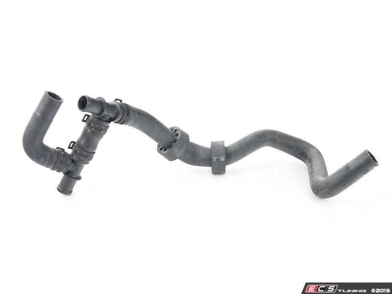 Genuine Volkswagen Audi - 7D0122073H - HOSE - (NO LONGER AVAILABLE ...