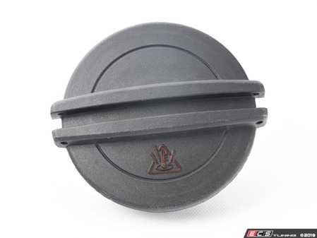 Vaico - 5Q0121321 - Expansion Tank Cap - Black