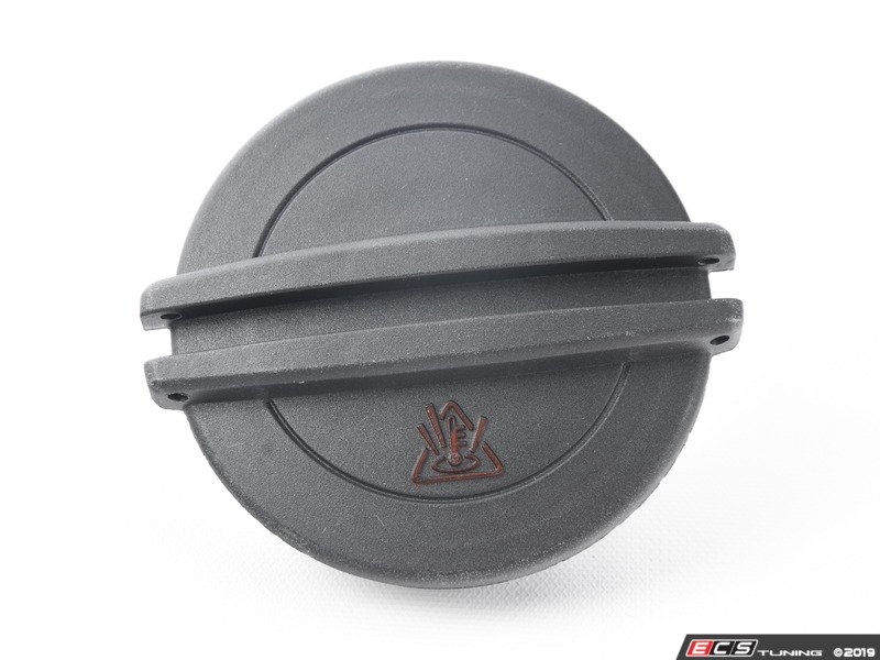 Vaico - 5Q0121321 - Expansion Tank Cap - Black