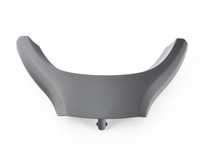 Genuine BMW - 32336787421 - Decor Trim Cover - Steering Wheel (32-33-6 ...