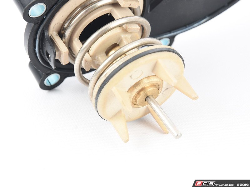 URO - 06E121111AL - Thermostat