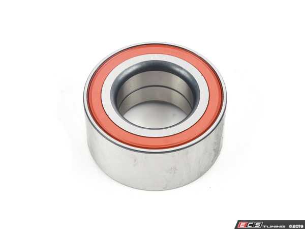 FAG - 2029800016 - Wheel Bearing Kit - Rear