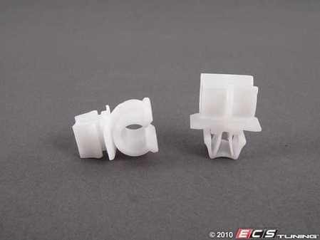 Genuine BMW - 63126904664 - Headlight Repair Kit - Priced Each (63-12-6 ...