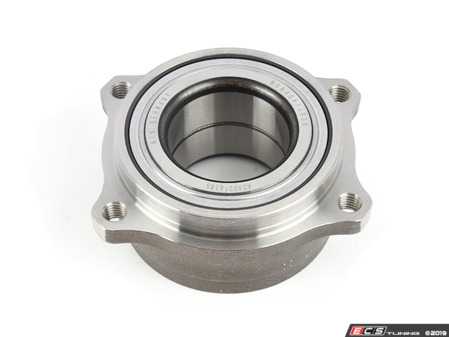 NTN - 2119810227 - Wheel Bearing Assembly - Priced Each
