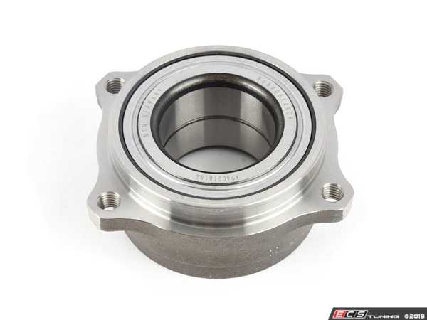 NTN - 2119810227 - Wheel Bearing Assembly - Priced Each