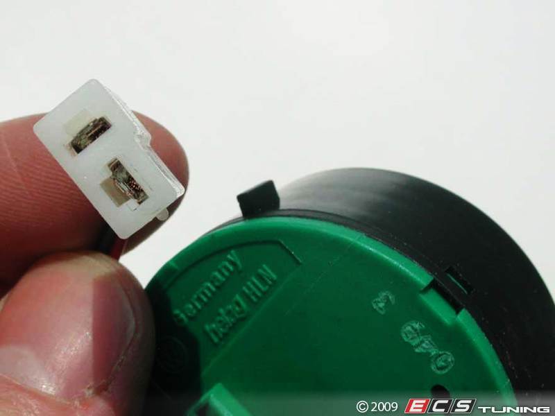 Genuine Volkswagen Audi - 3B7959613A2EN - W8 Sunroof Light Switch ...