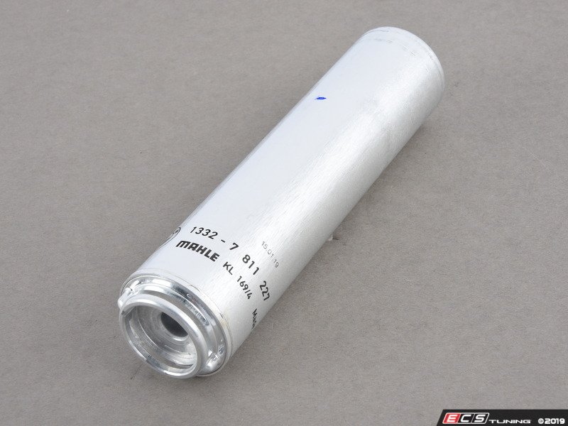 Genuine BMW - 13327811227KT - Fuel Filter Kit