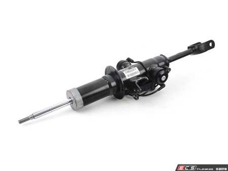 Genuine BMW - 37116796926 - F01 Front Strut - Right (37-11-6-796-926)