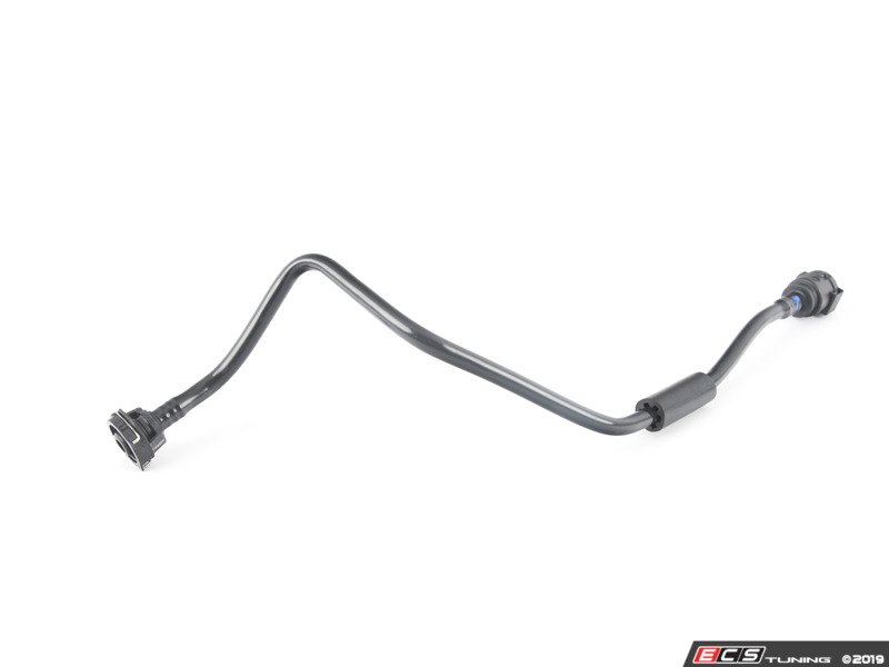 Genuine BMW - 17122284686 - Coolant Hose - Expansion Tank (17-12-2-284-686)