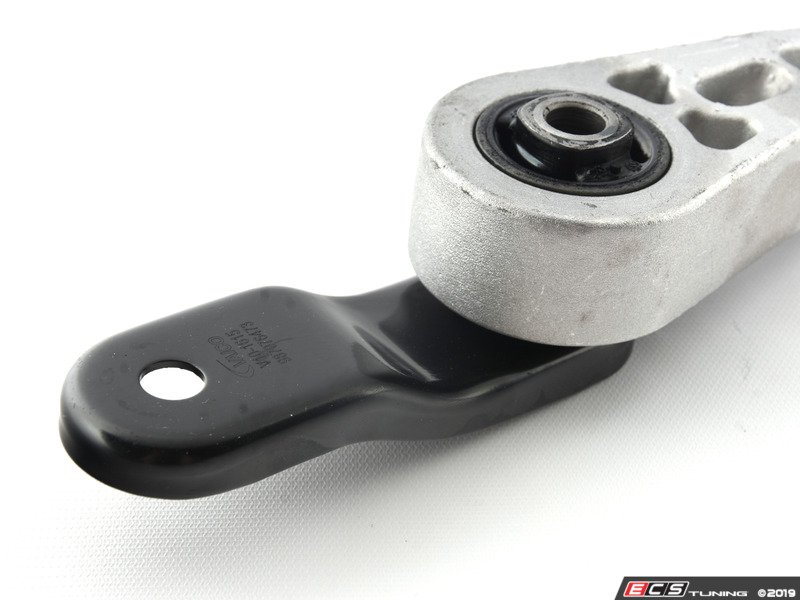 Vaico - 1K0199855BB - Dogbone Mount