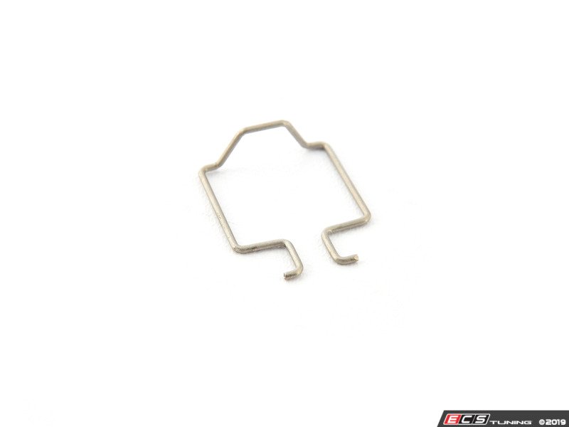 Genuine Volkswagen Audi - 8N0857235 - SPRING (8N0 857 235)