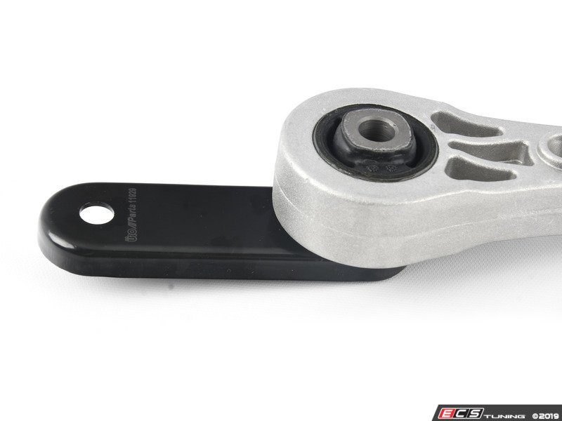 URO - 3C0199855M - Dogbone Mount