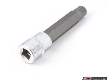 Sunex - 992914D - 3/8"Dr. 14mm Triple Square Long Bit Socket - (NO ...